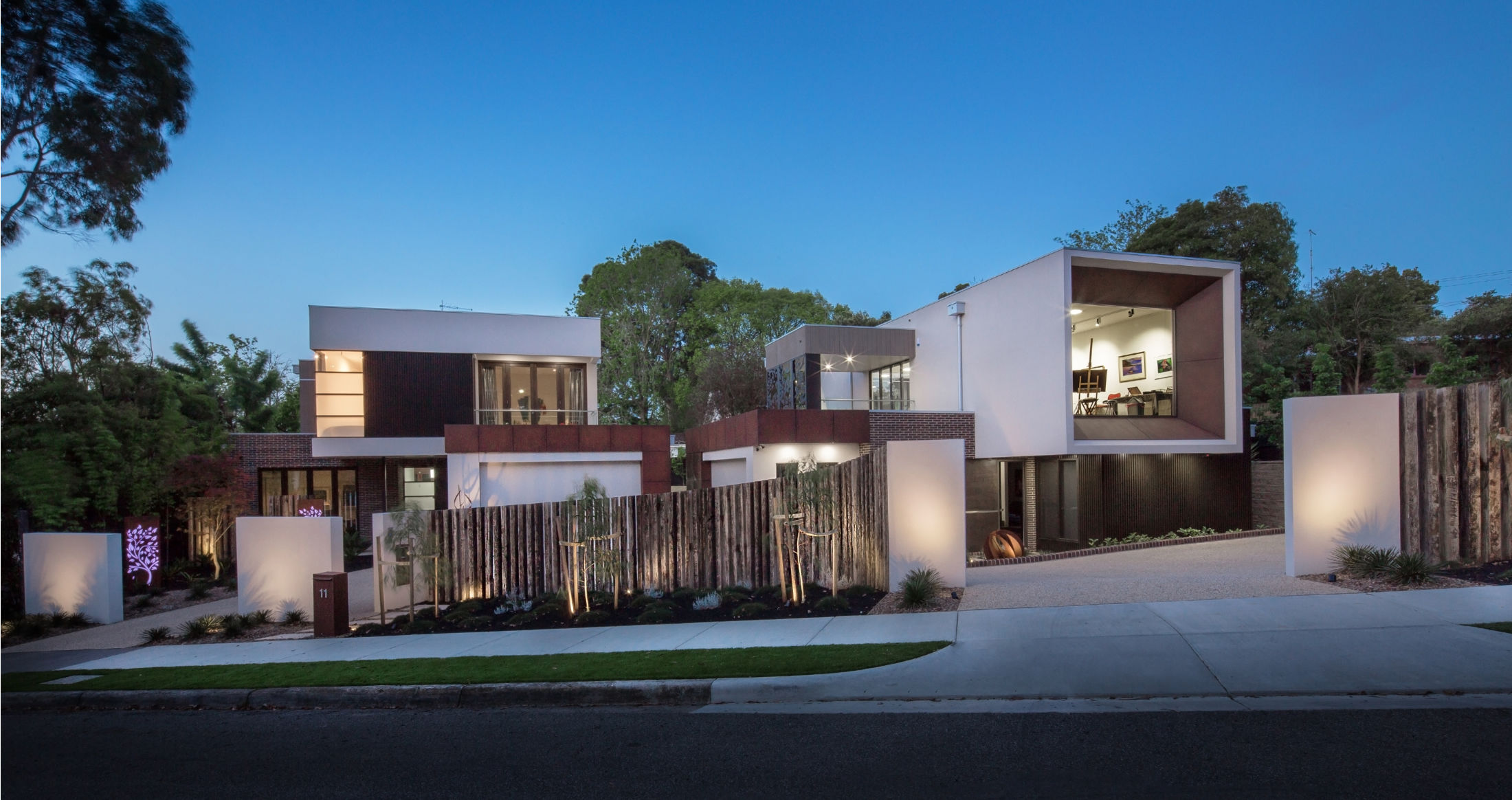 Completed Projects - Bivcorp