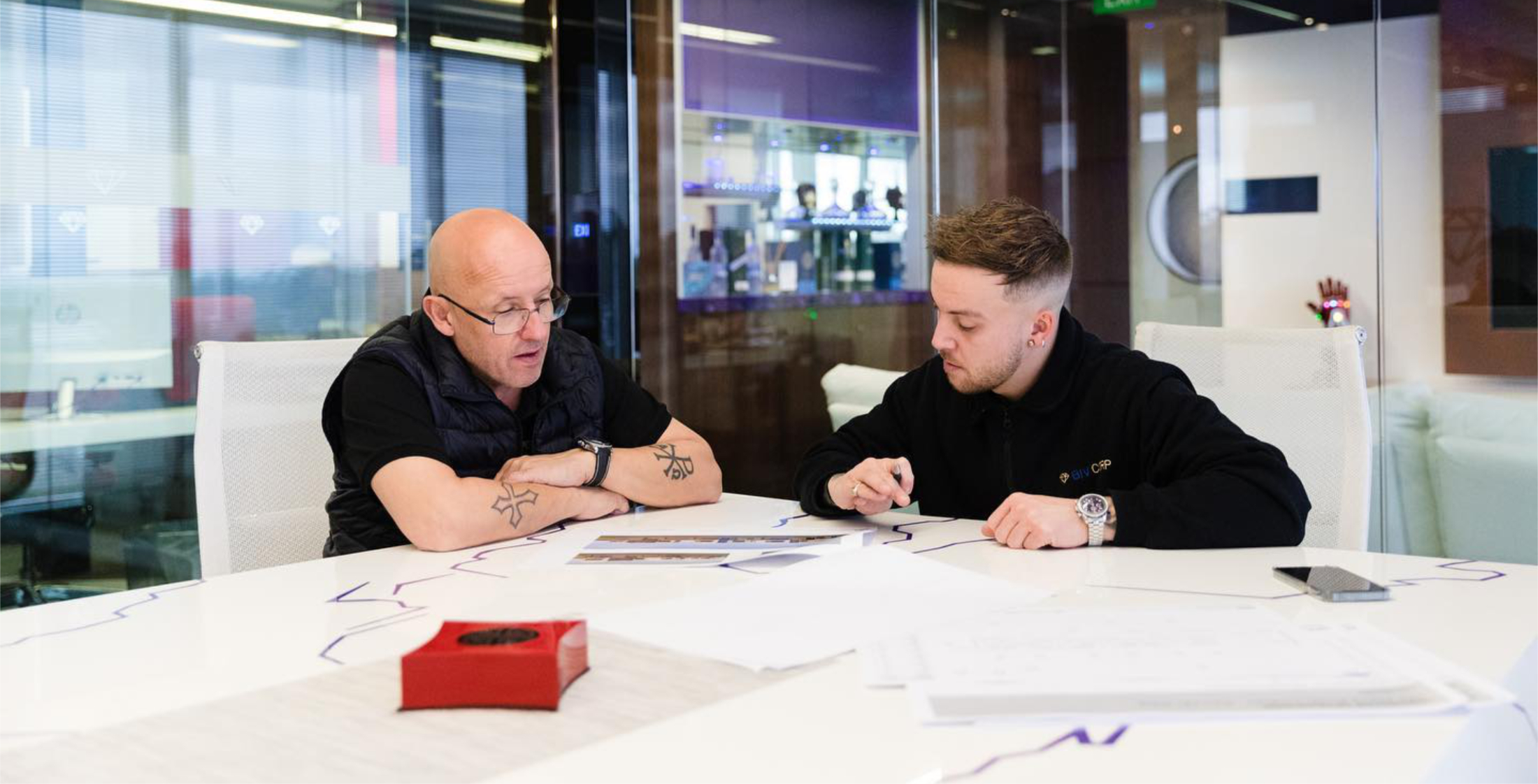 Sponsorships - Bivcorp