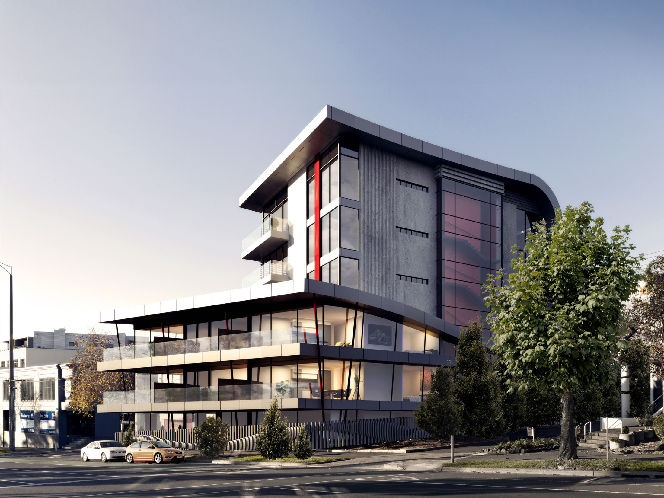 Completed Projects - Bivcorp