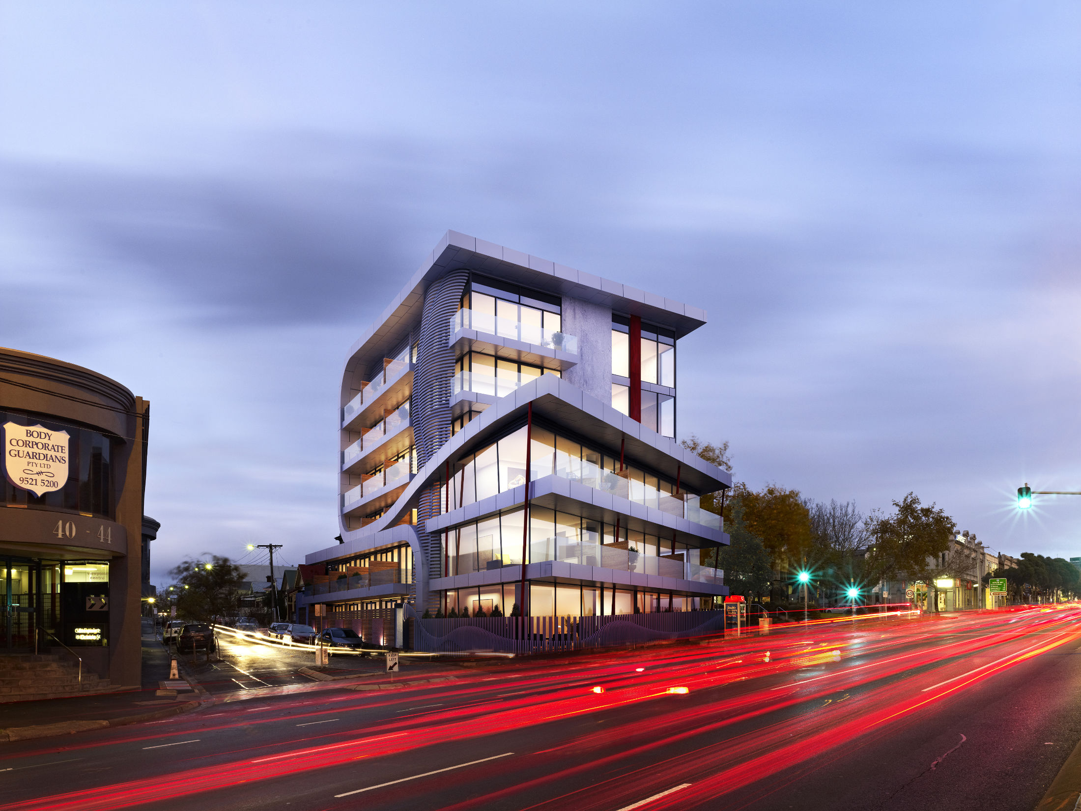 Contact Page - Bivcorp