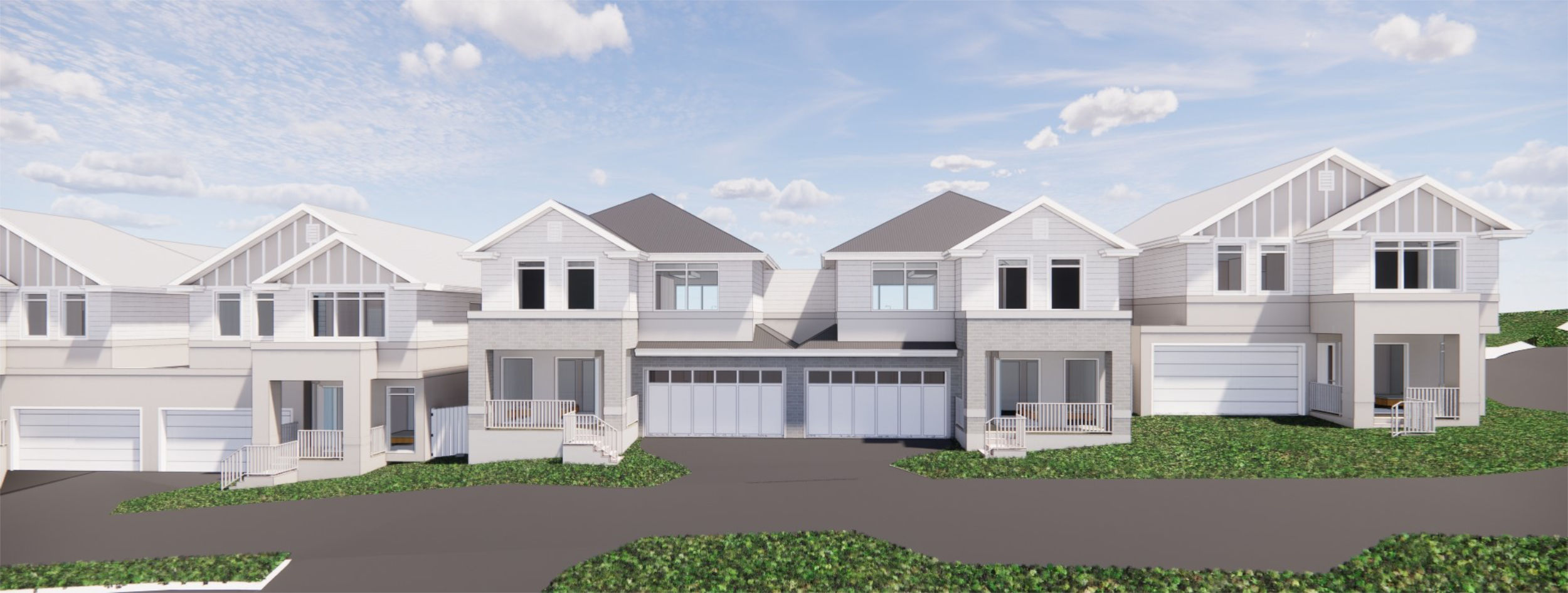 Current Projects - Bivcorp