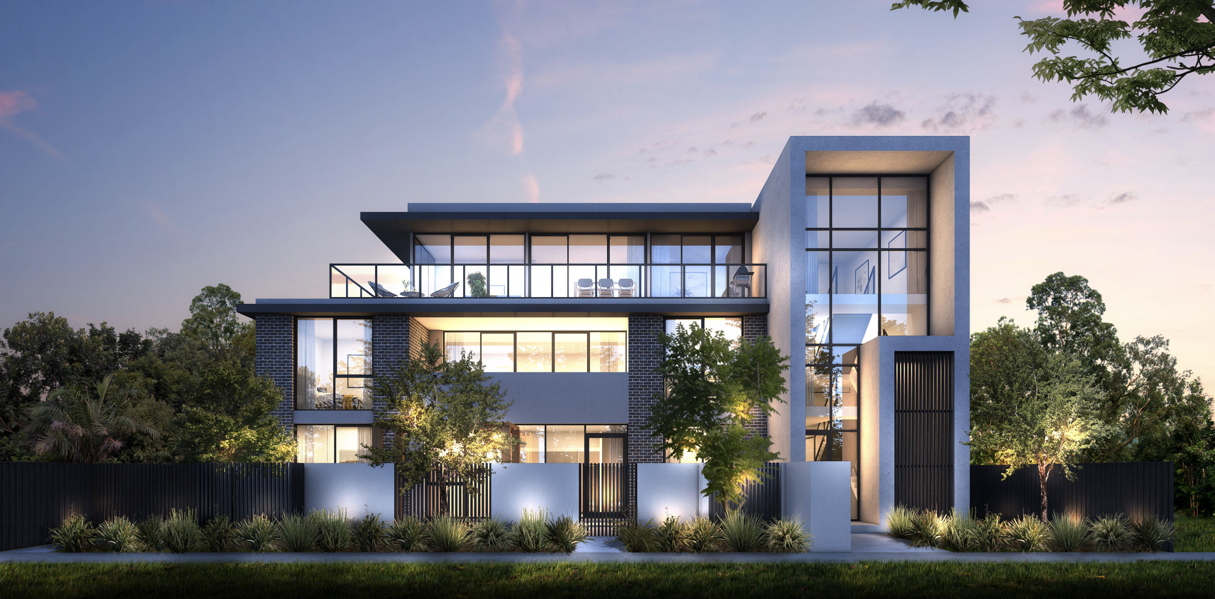 Completed Projects - Bivcorp