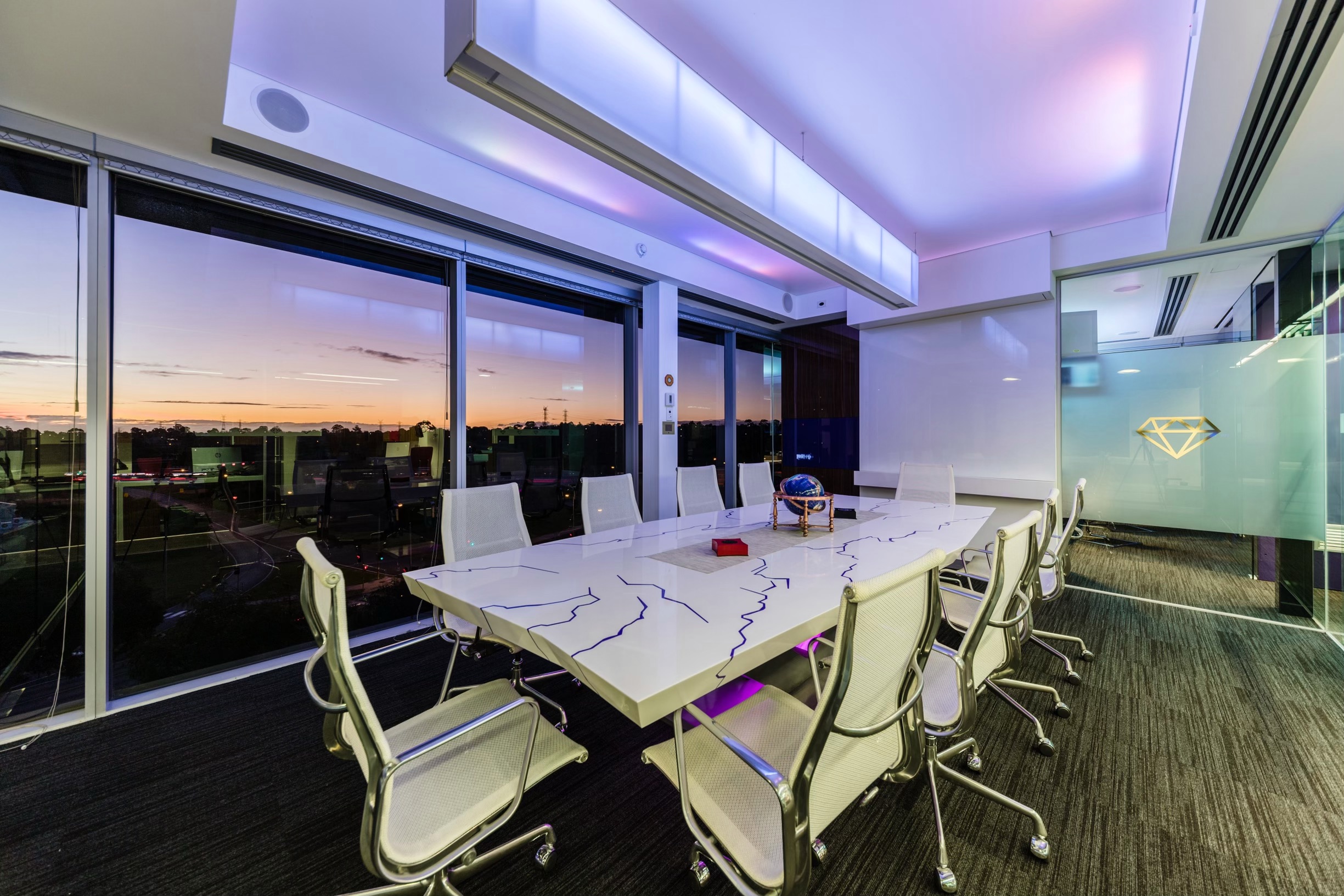 Sponsorships - Bivcorp