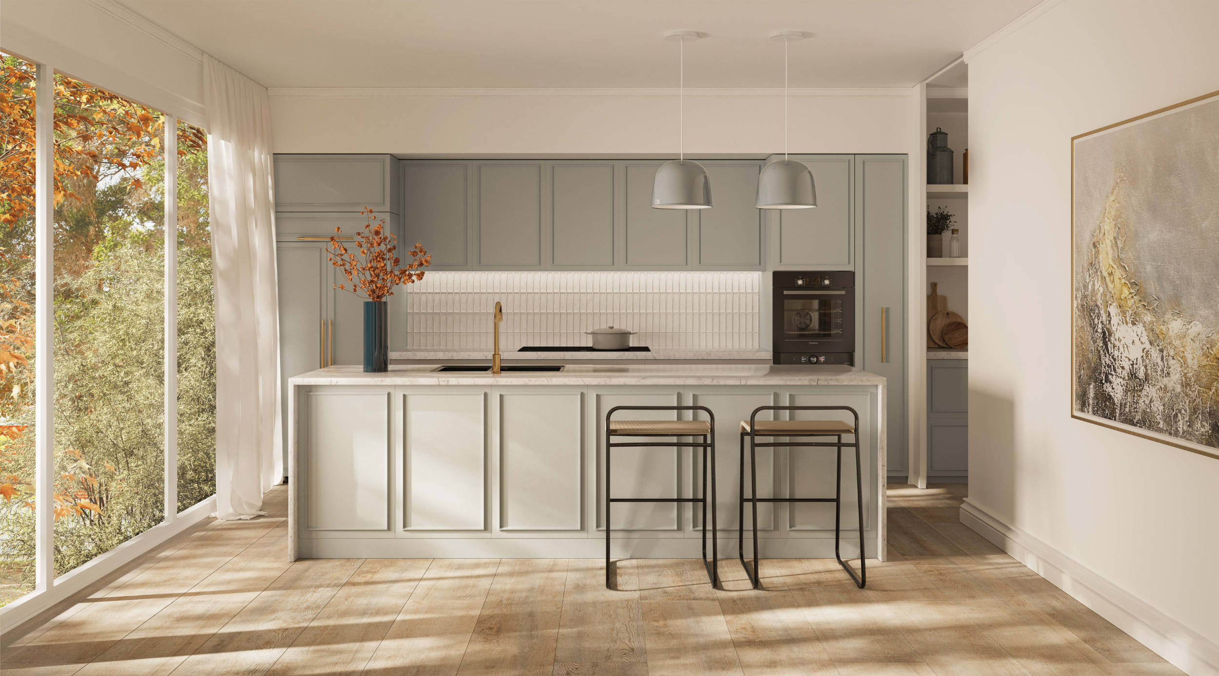 The Groves - Bivcorp