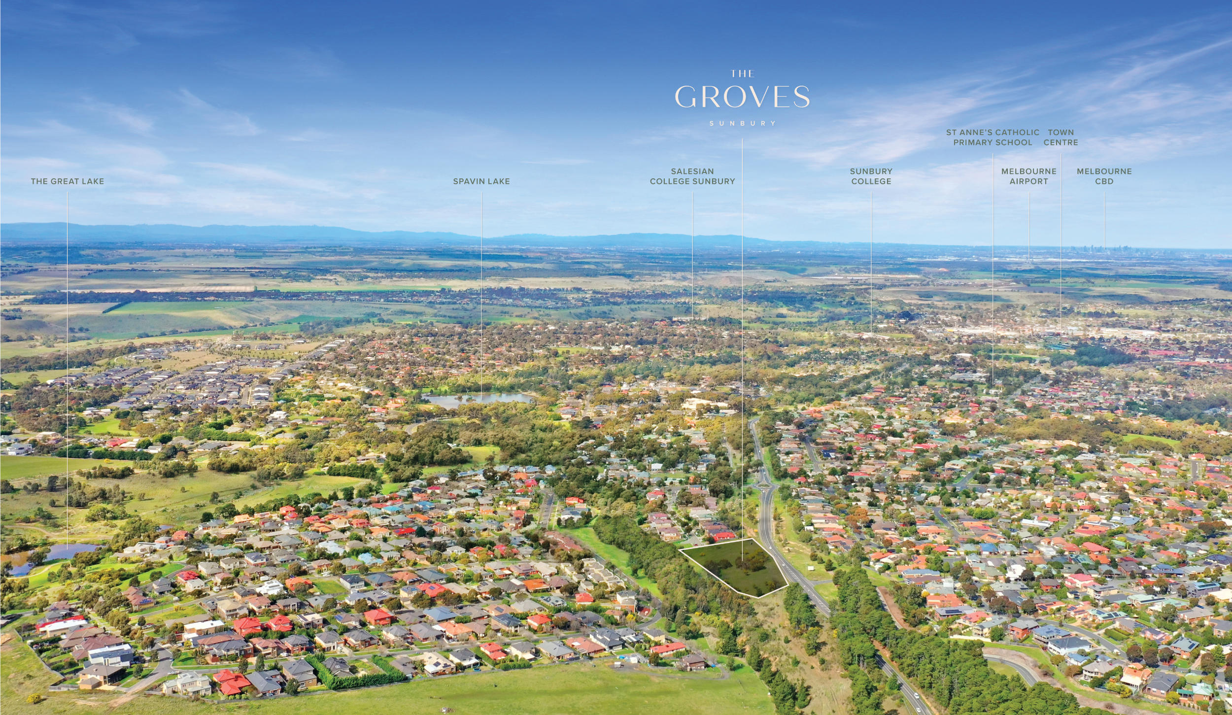 The Groves - Bivcorp