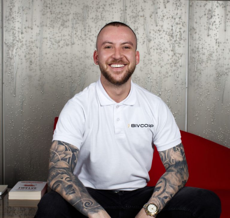 Bivcorp - Family Owned Property Development Business