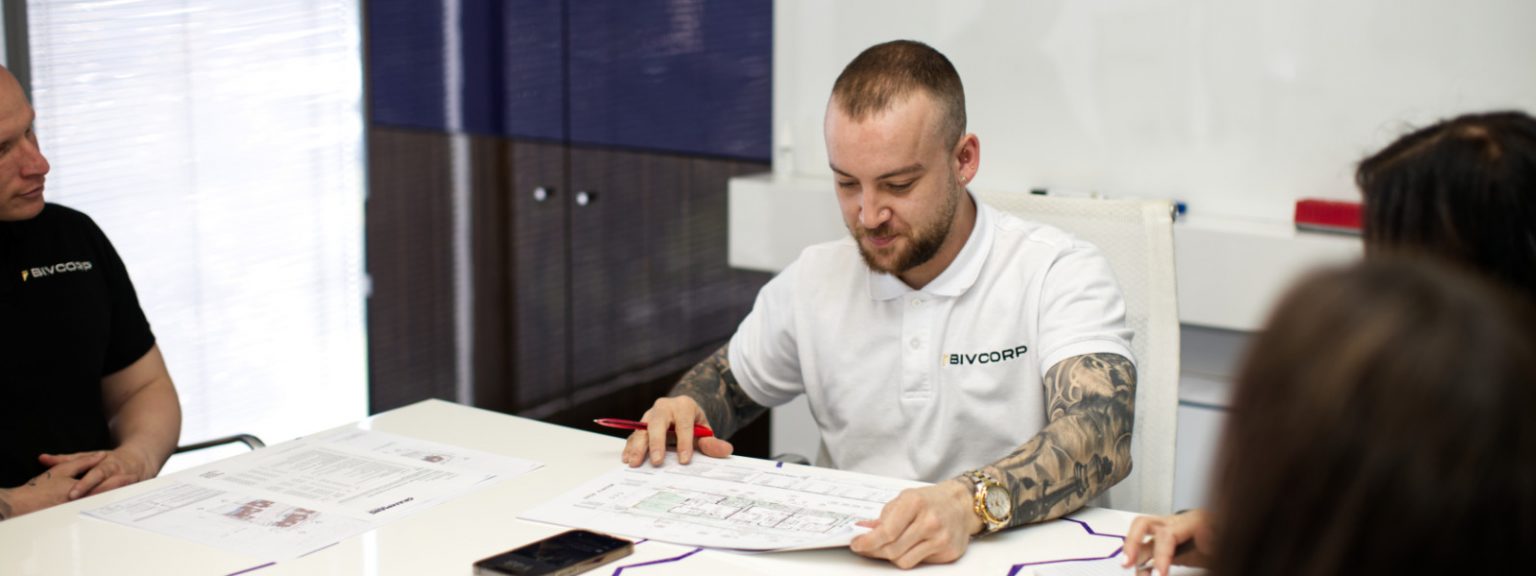 Project Management Services - Bivcorp