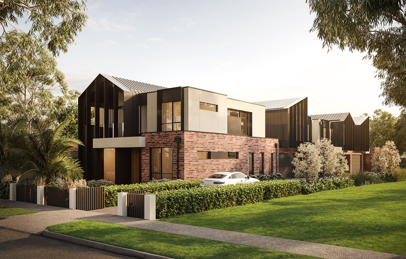 Carnegie-Luxurious Residences - Bivcorp